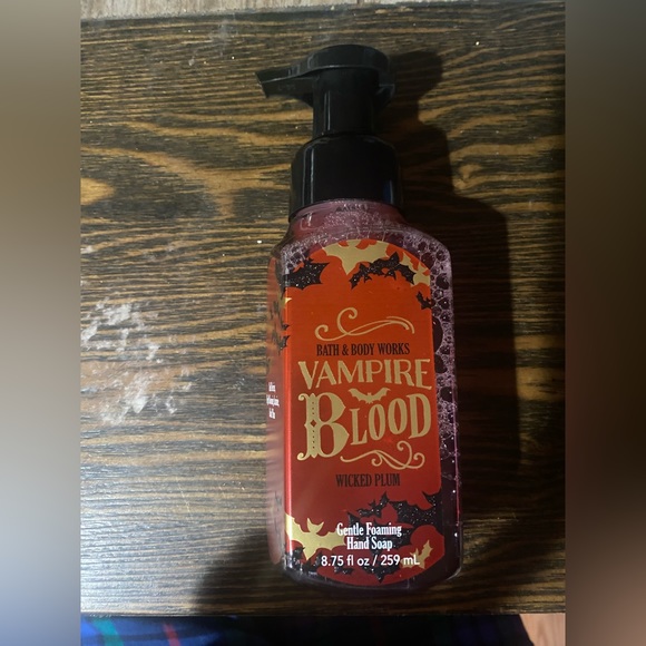 Bath & Body Works | Bath & Body | Bath Body Works Vampire Blood Wicked ...